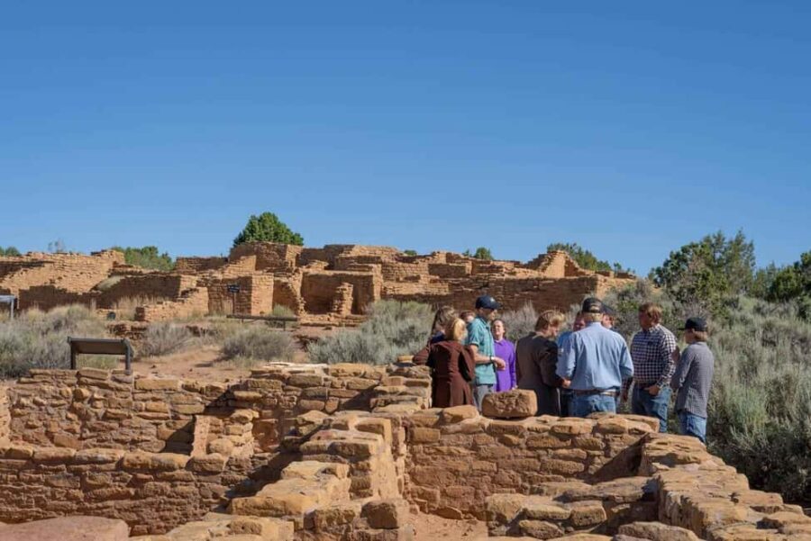 Mancos: Mesa Verde National Park Half-Day Tour - Visiting Mesa Verde’s Most Famous Sites
