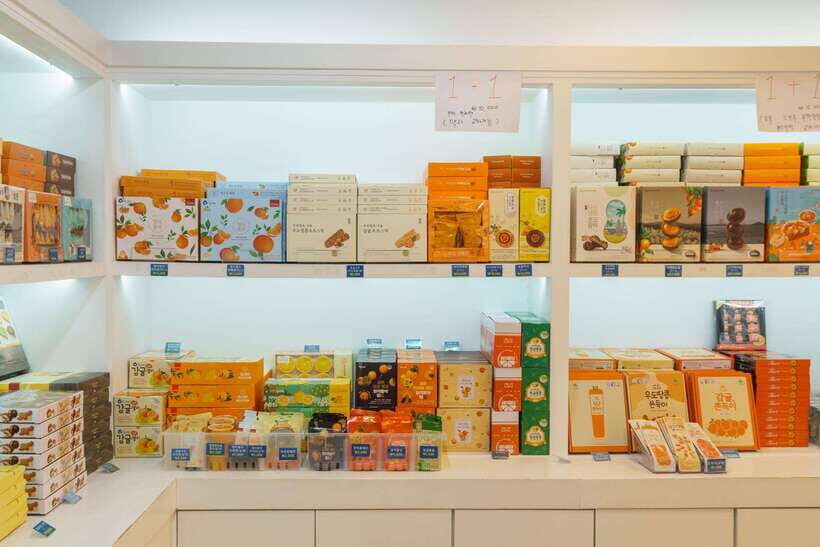 Mandal Discount Voucher 10,000KRW: Hidden Shop in Jeju - The Experience in Practice: What You Should Know