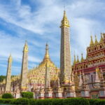 Mandalay: Excursion to Monywa - Exploring the Tour Itinerary