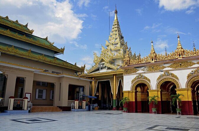 Mandalay: Full Day Mandalay Culture Tour - A Closer Look at the Itinerary