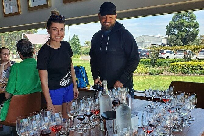 Mandoon Winery and Kayak Tour with wine tasting - Why This Tour Offers Great Value