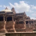 Mandore Garden Guided tour - An In-Depth Look at the Mandore Garden Guided Tour