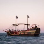 Mandurah: 1.5 Hour Sundowner Cruise - An In-Depth Look at the Mandurah Sundowner Cruise