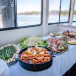 Mandurah: Murray River Lunch Cruise - The Heritage Island Stop