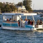 Mandurah Sunset Cruise - What Makes This Cruise Stand Out?
