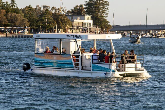 Mandurah Sunset Cruise - What Makes This Cruise Stand Out?