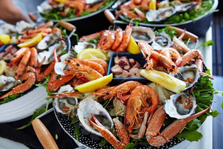 Mandurah: Wild Seafood Experience - Who Will Love This Experience?