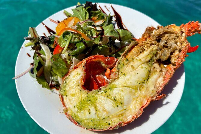 Mandurah Wild Seafood Experience - Scenic & Wildlife Highlights