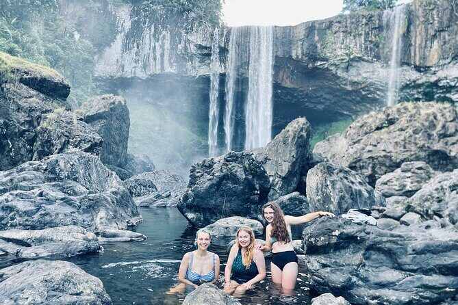 Mang Den and Kon Chu Rang Nature Reserve from Da Nang and Hoi An - The Final Day — Returning with Memories