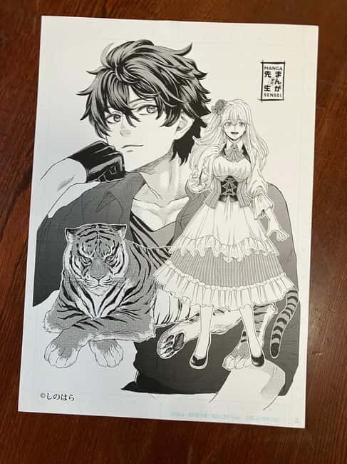 Manga Artist Experience with Professional Guidance in Tokyo - Practical Tips for Participants