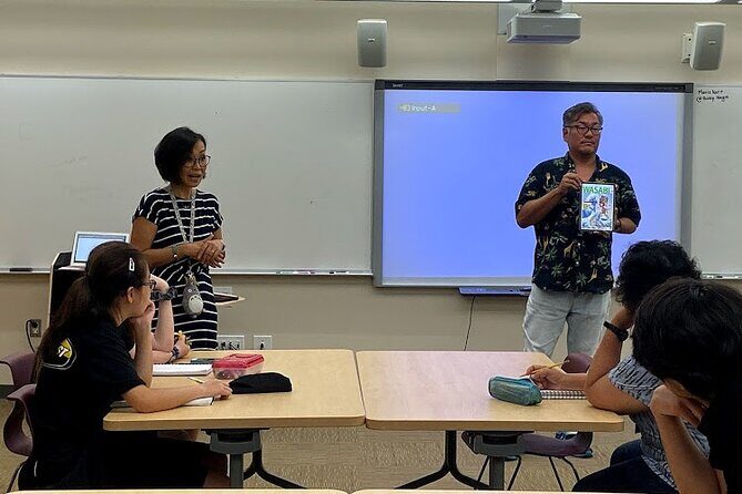 Manga drawing workshop by famous pro-Manga artists (Ikebukuro) - Authentic Experiences and Real Feedback