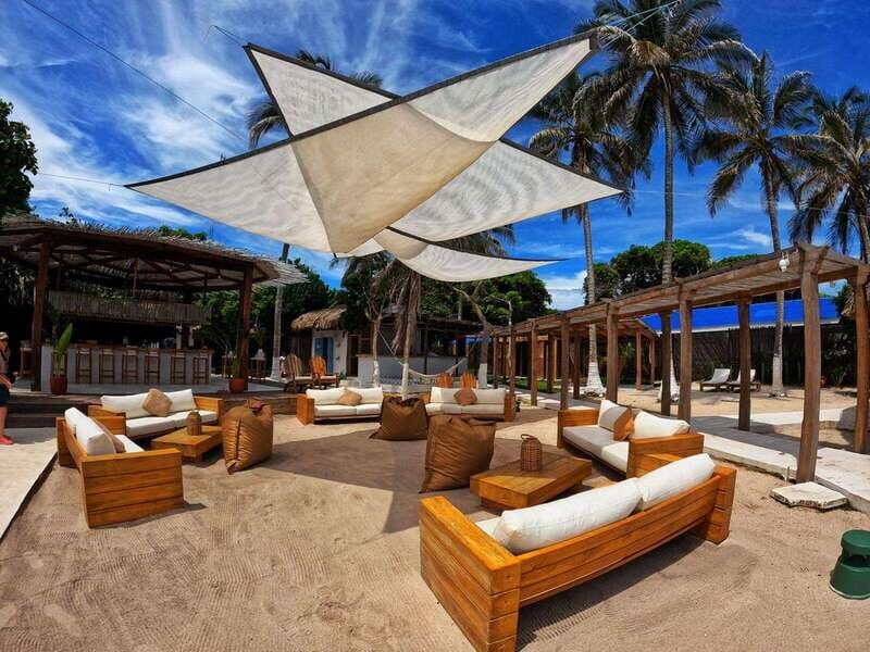Mangata Beach from Cartagena - Overview and What the Tour Offers