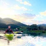 Mangrove Kayaking in Amami Oshima Island Tour - What You Can Expect from the Itinerary