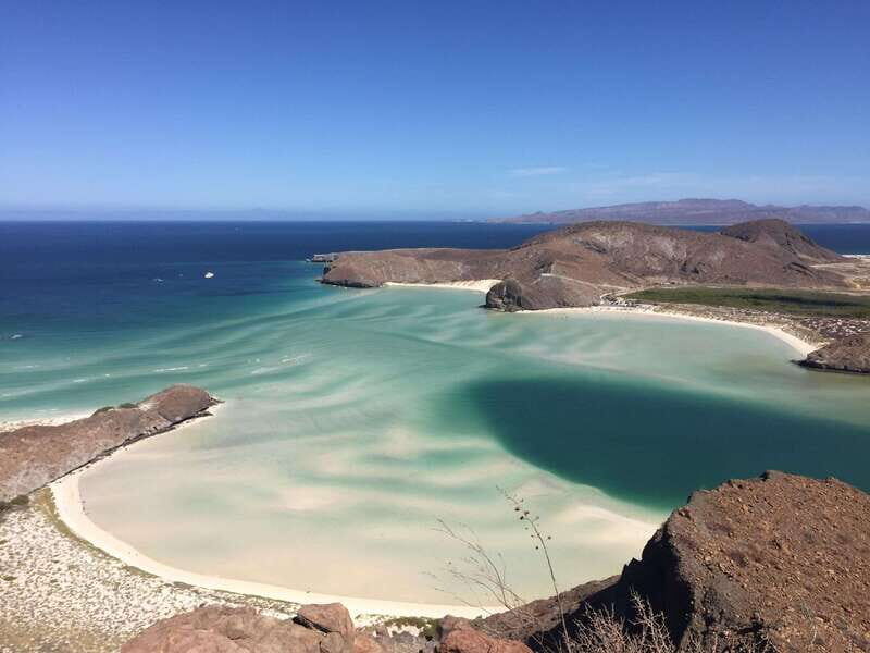 Mangroves & Beaches: Hiking Tour of Balandra, La Paz - Why This Tour Works