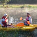 Mangroves Magic Goa Kayaking Experience - The Sum Up