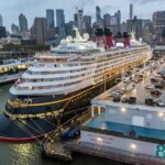 Manhattan Cruise Terminal to LGA Airport XL Mini Van - The Practical Process and What You Can Expect