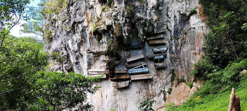 Manila: 3-Day Sagada, Baguio, & Banaue Rice Terraces Tour - Practical Details and Tips