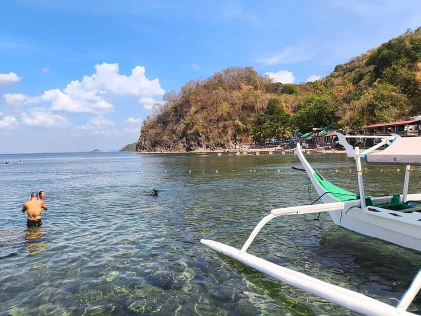 Manila: Beach Snorkel and Island Hopping - The Itinerary Breakdown: What Makes Each Part Special