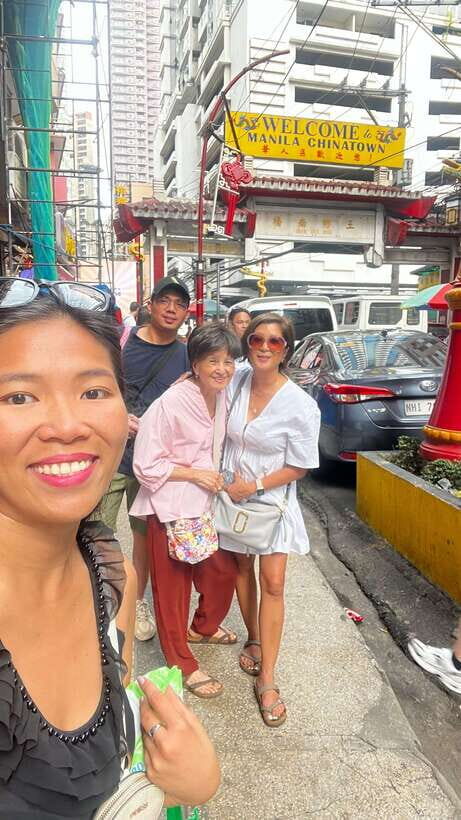 Manila Chinatown Food Tour with Local Guide - Who Will Love This Tour?