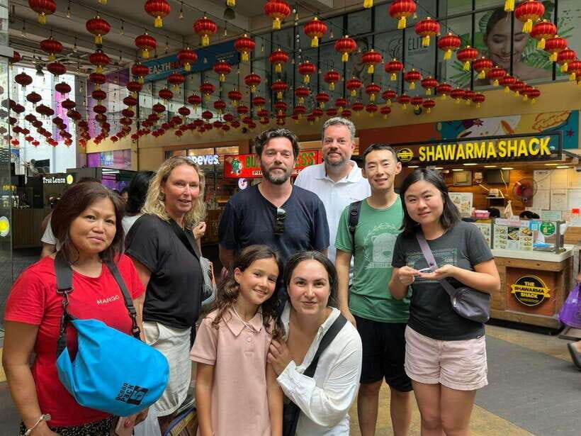 Manila Chinatown Hidden Gems with Venus - A Deep Dive into Manila’s Chinatown with Venus