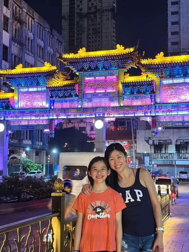 Manila: Chinatown Nighttime Tour by Tuk-Tuk - What’s Included and Practicalities