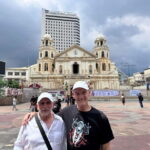 Manila: City Tour with Food Tasting and Guide - Walking Through Intramuros: Colonial Roots and Resistance