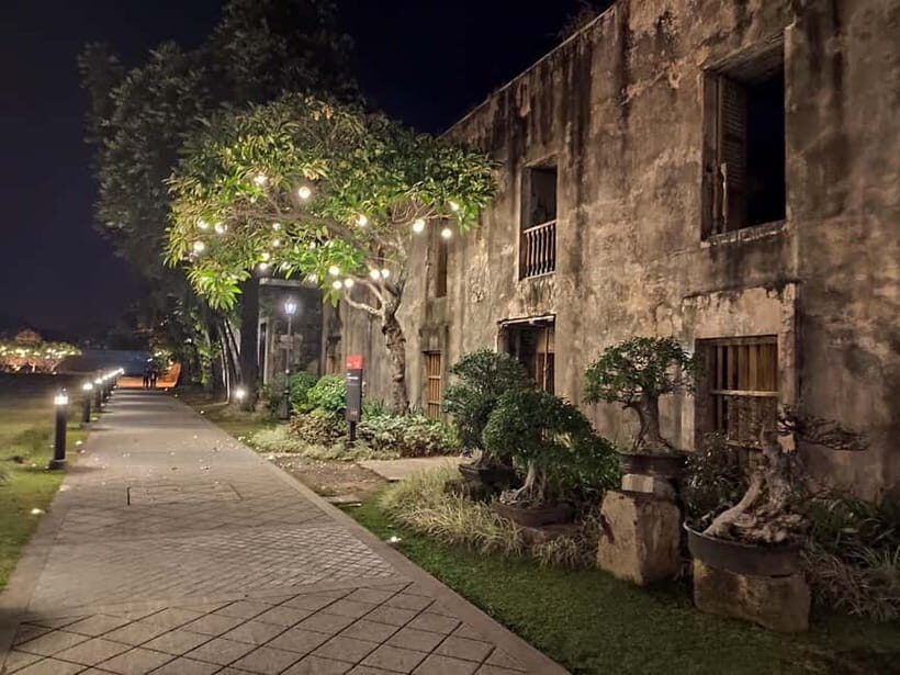Manila: Enchanting Night Tour of Manila's Historic Landmarks - What Makes This Tour Worth It?