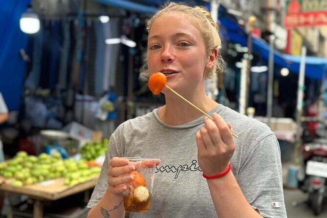 Manila Food Tour Experience with Venus - Who Would Love This Tour?
