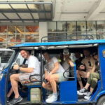 Manila: Guided Tuk Tuk Ride - Who Will Love This Tour?