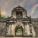 MANILA HALF-DAY TOUR (4HRS) - A Closer Look at the Itinerary