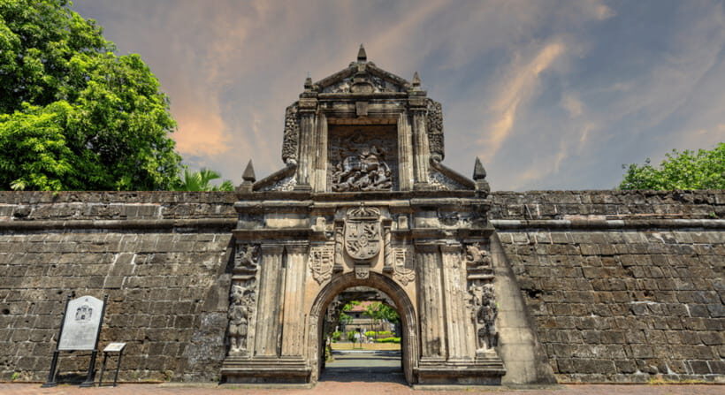 MANILA HALF-DAY TOUR (4HRS) - A Closer Look at the Itinerary