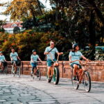 Manila: Historical Bamboo Bike Tour in Intramuros - What Past Travelers Say