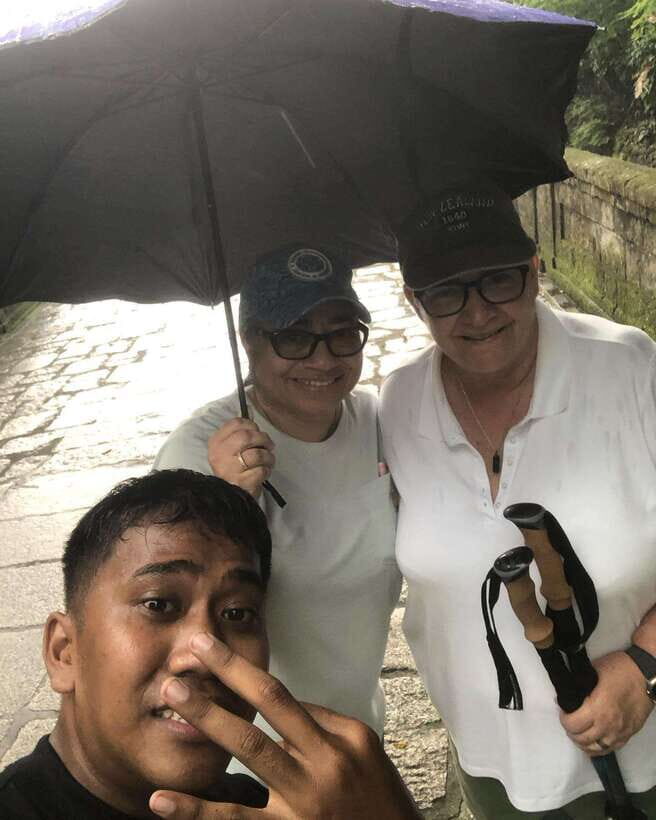 Manila: Intramuros Historical Walking Tour - Practical Details and Value