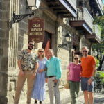Manila: Intramuros Walled City Guided Walking Tour - What to Expect on the Tour