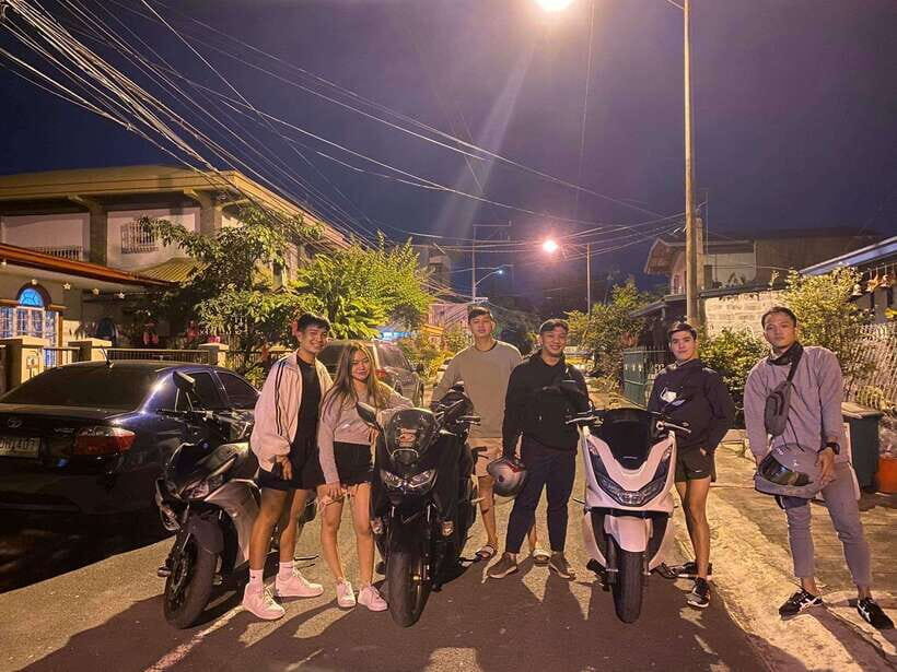 Manila Motorcycle Night Tour - Detailed Breakdown of the Experience