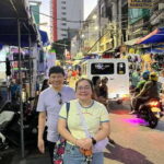 Manila Night Market with Local Guide - Transportation and Duration: Why It Matters
