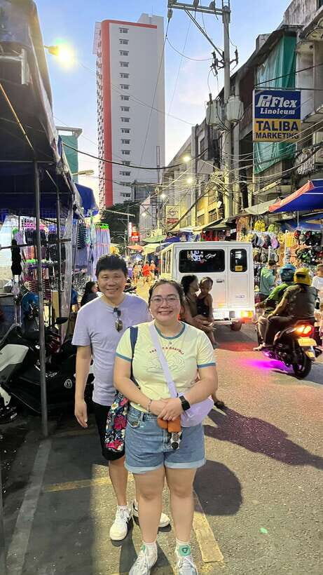 Manila Night Market with Local Guide - Transportation and Duration: Why It Matters