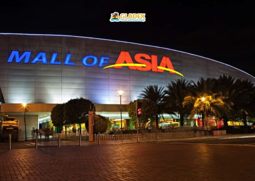 Manila: Old and New City Tour with Rizal Park - The UNESCO Jewel: San Agustin Church and Casa Manila