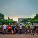 Manila: Old Manila Intramuros Area Walking Tour - Who Should Consider This Tour?