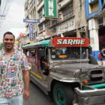Manila Personal Tour Guide - Exploring Old Town Manila and Intramuros
