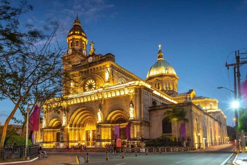 Manila: Private Custom Tour with a Local Guide - Who Should Consider This Tour?