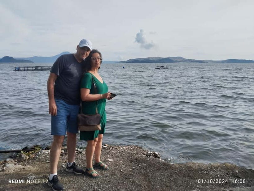 Manila: Private Tagaytay Highlands and Taal Volcano Tour - Who Will Love This Tour?