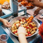 Manila: Street Food and Drinks Walking Tour with Tastings - Practicalities and Tips