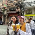 Manila Street Food Tour in the Downtown, Eat and Drink - Why This Tour Works Well