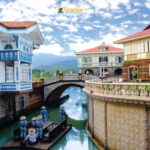 Manila: Walking Tour, Balsa River Cruise with Lunch - Dining at Hotel de Oriente