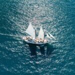 Manitou Fall Flavor Afternoon Sail Experience - A Detailed Look at the Itinerary