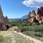 Manitou Springs: Garden of the Gods E-Bike Tour - Key Points (Detailed)