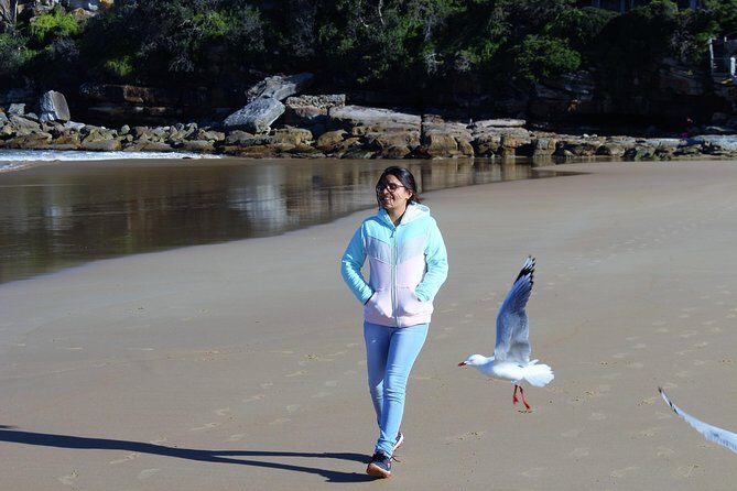 Manly and more private tour - Why This Tour Excels