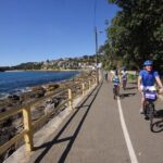Manly Self-Guided Bike Tour - Practical Details: What to Expect and How to Make the Most of It