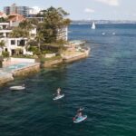 Manly Stand Up Paddle Board Hire - The Practicalities: What You Need to Know